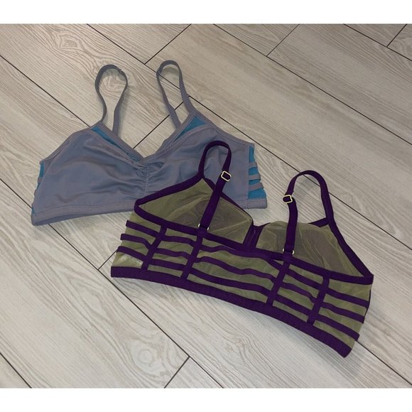 Modern Movement | Intimates & Sleepwear | 2 Half Moon Active Modern ...